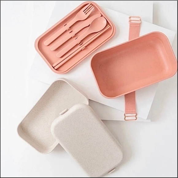 Our Place | Dining | Our Place Bento Box Portion Control Lunchbox Nwt ...